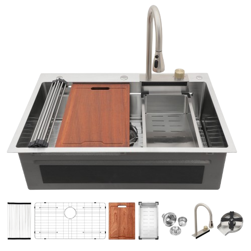 Kitchen - BaliGo